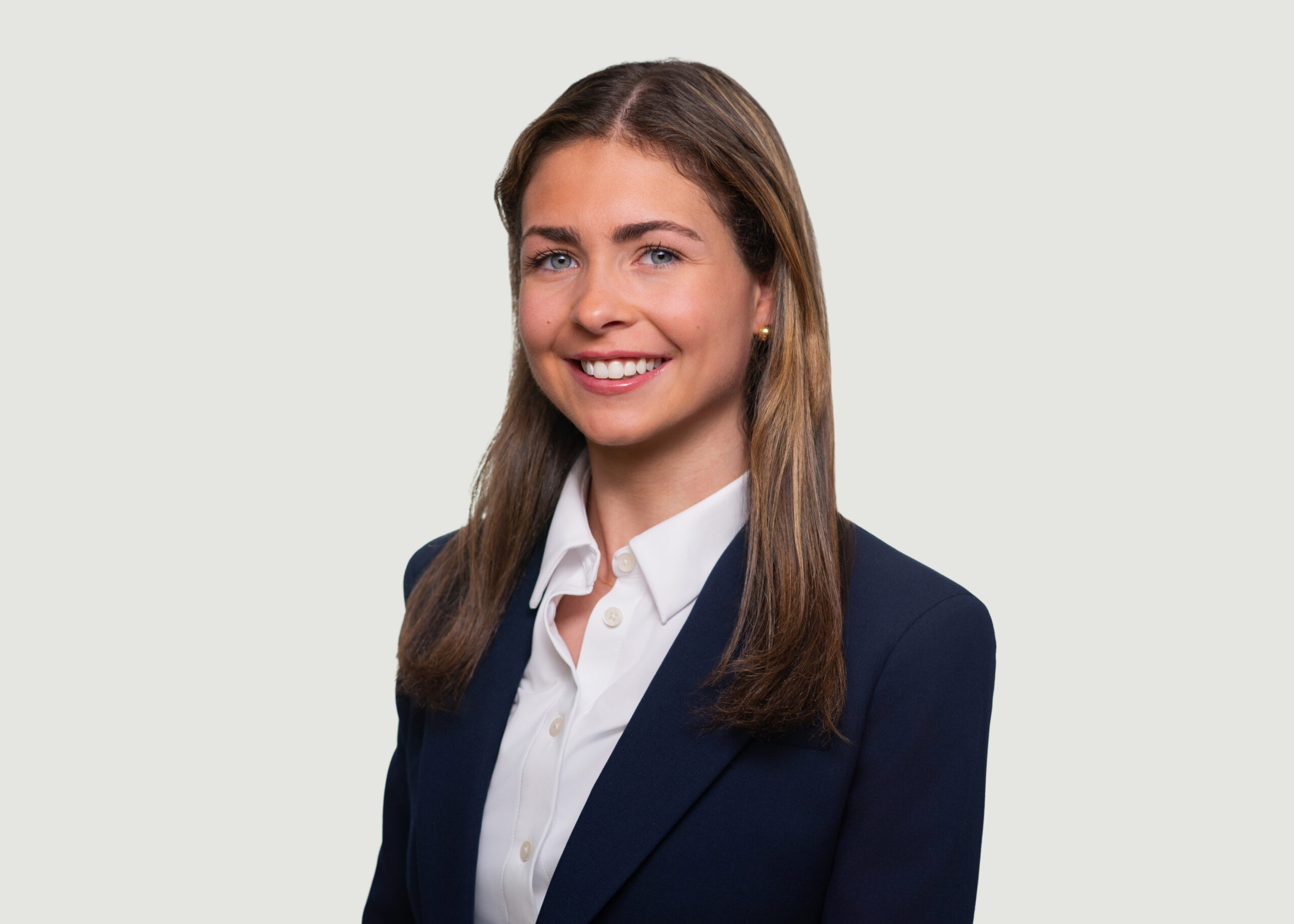 Morgan Hibbert - Needham Funds